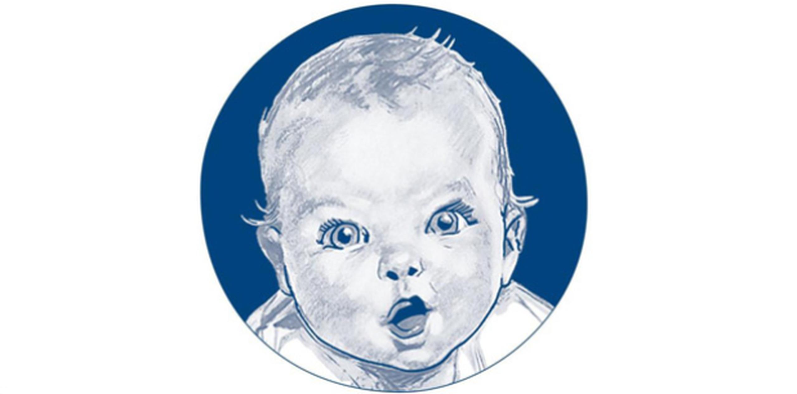 La bebé Gerber cumple 90 años - Primera Hora