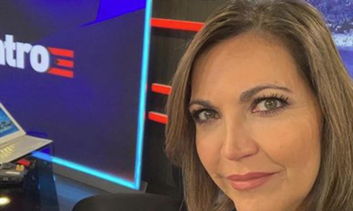 Celimar Adames demanda a Wapa TV por discrimen - Primera Hora