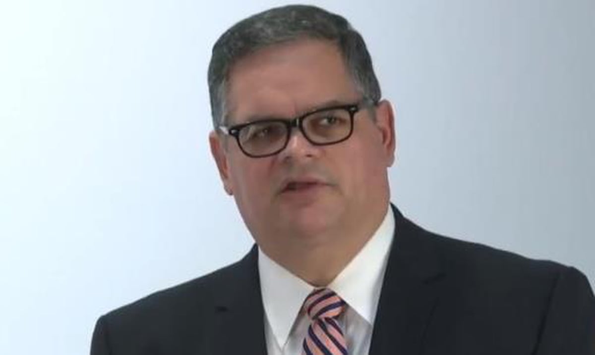 Aníbal José desea una primaria con muchos candidatos - Primera Hora