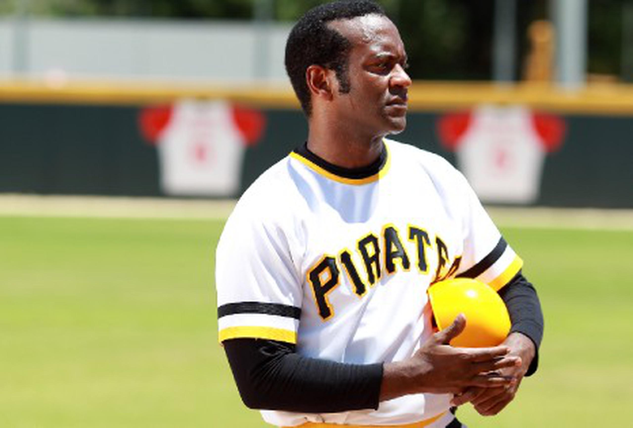 Roberto Clemente “vive” en Modesto Lacén - Primera Hora