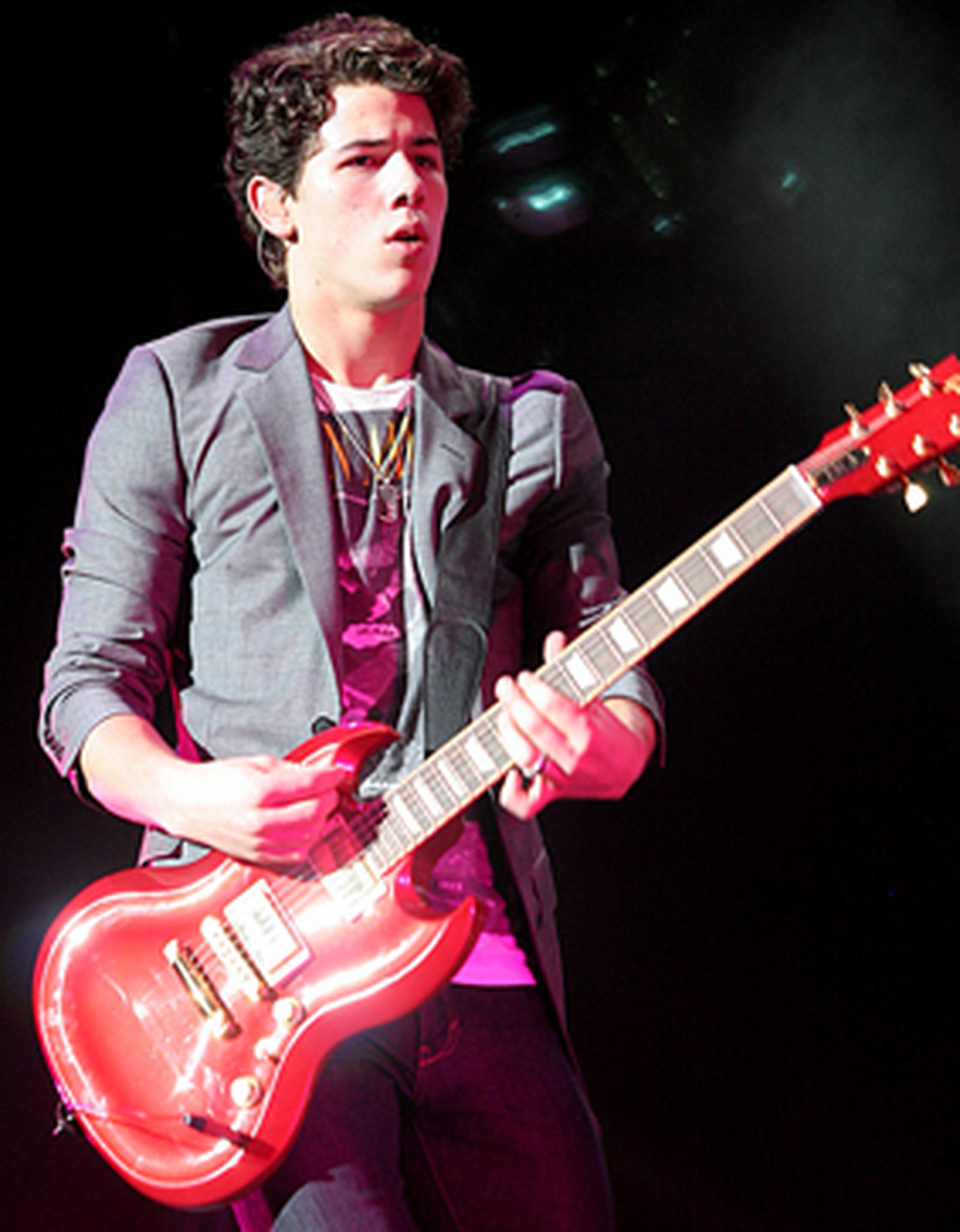 Nick Jonas regresa a la Isla como solista - Primera Hora