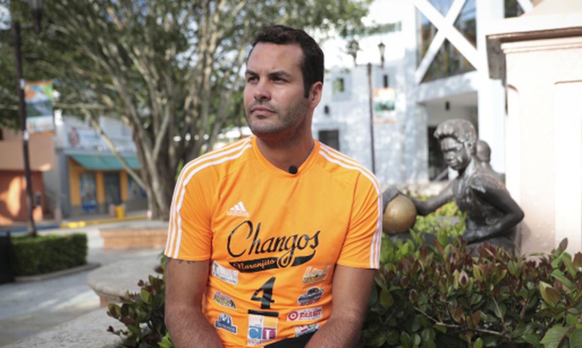 El adiós de un Chango de corazón - Primera Hora