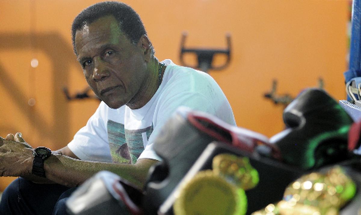 Ángel “Cholo” Espada: sencillo y humilde - Primera Hora