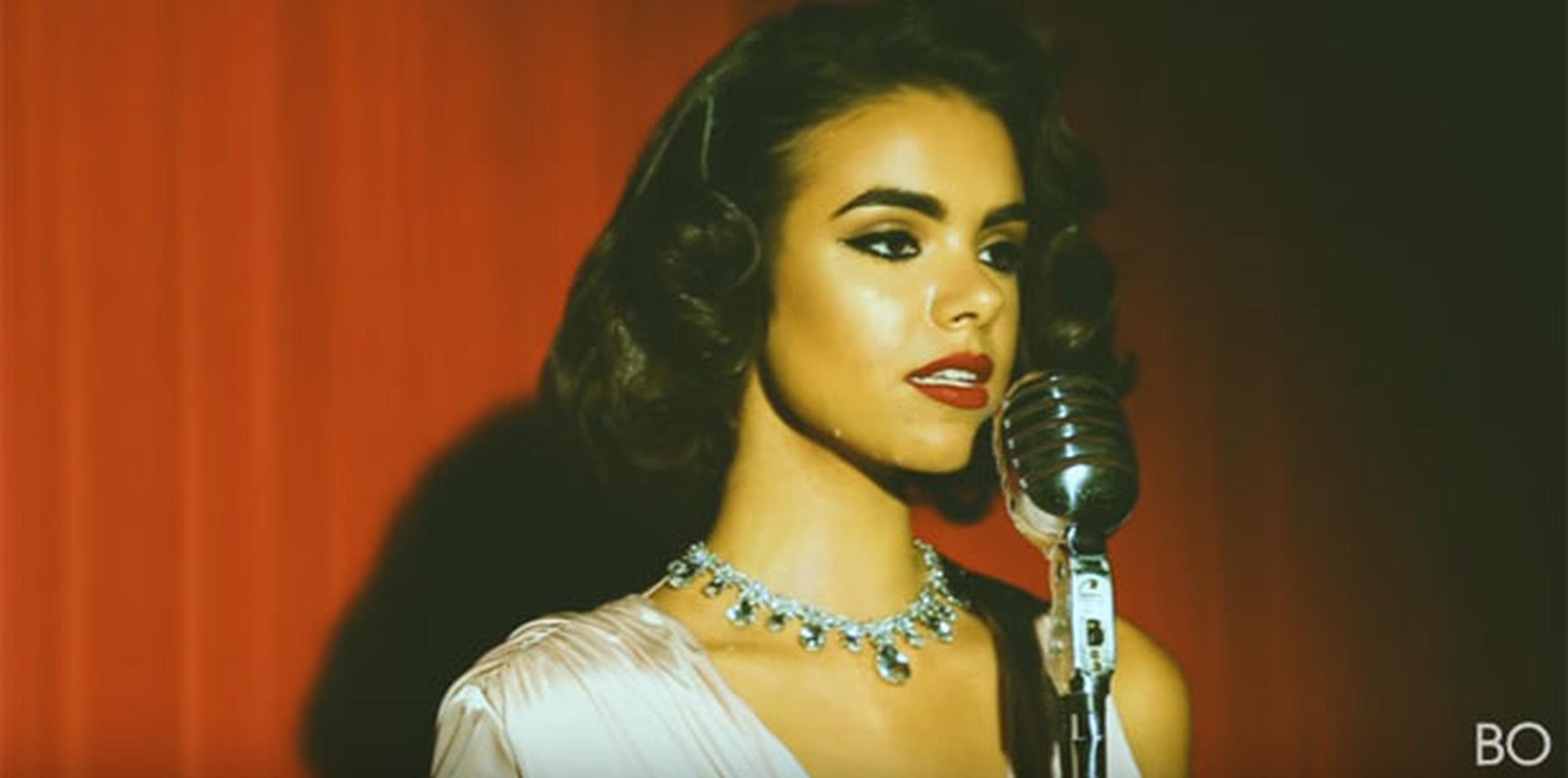 Bodine Koehler lanza su primer vídeo musical del tema "Money" - Primera ...