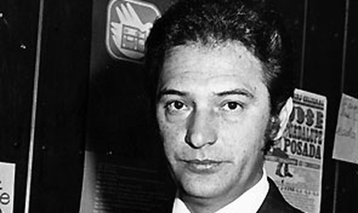 Muere el actor mexicano Enrique Lizalde - Primera Hora