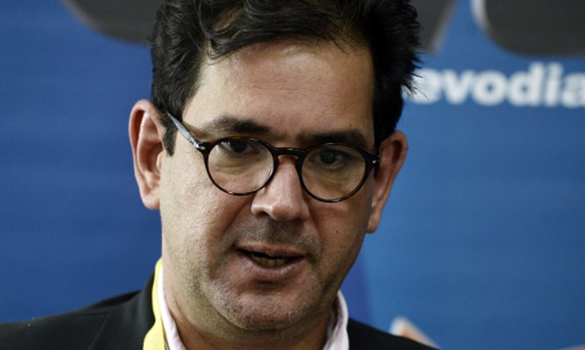 Roberto Prats renuncia como presidente del partido demócrata en Puerto ...