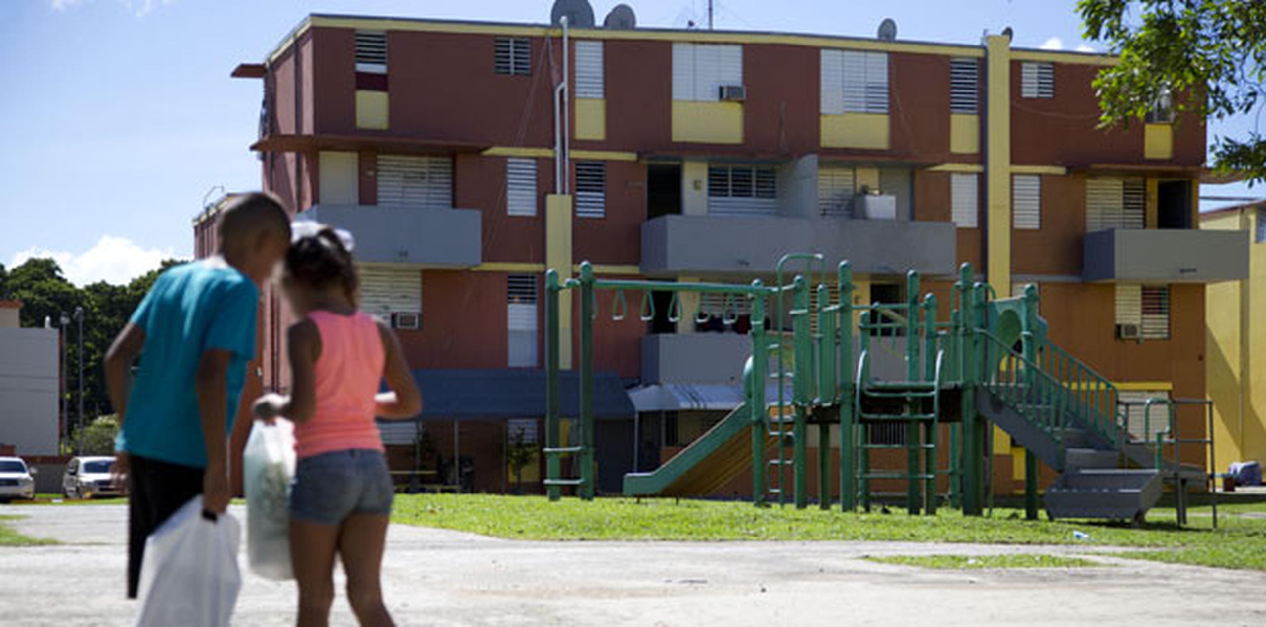 Dejan planta’os a los vecinos de Monte Hatillo - Primera Hora