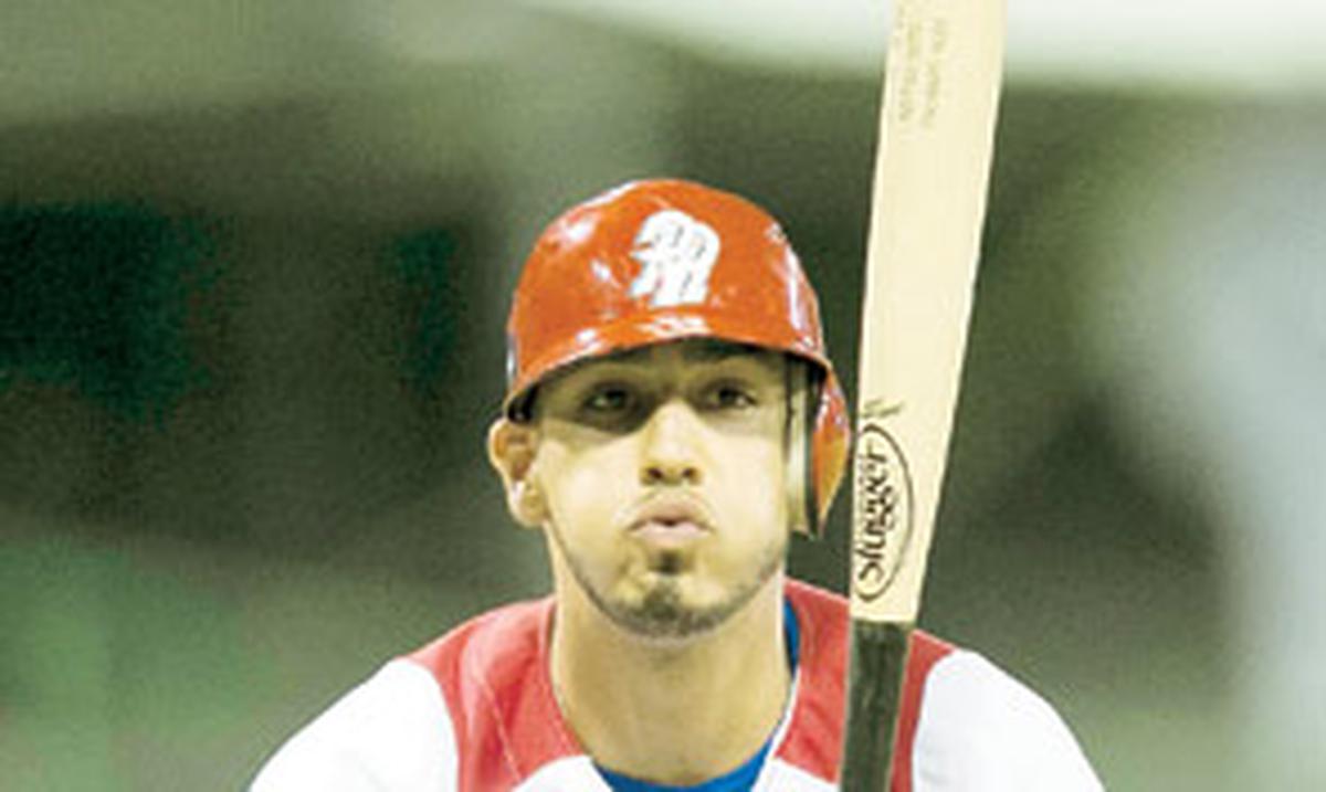 Neftalí Soto llegará vira’o a Santurce - Primera Hora