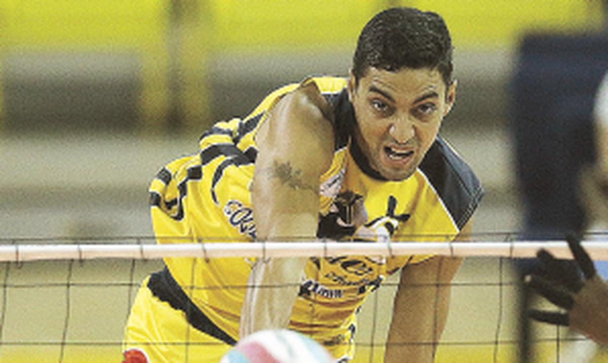 Picky Soto propone que la LVSM no juegue en el 2017 - Primera Hora