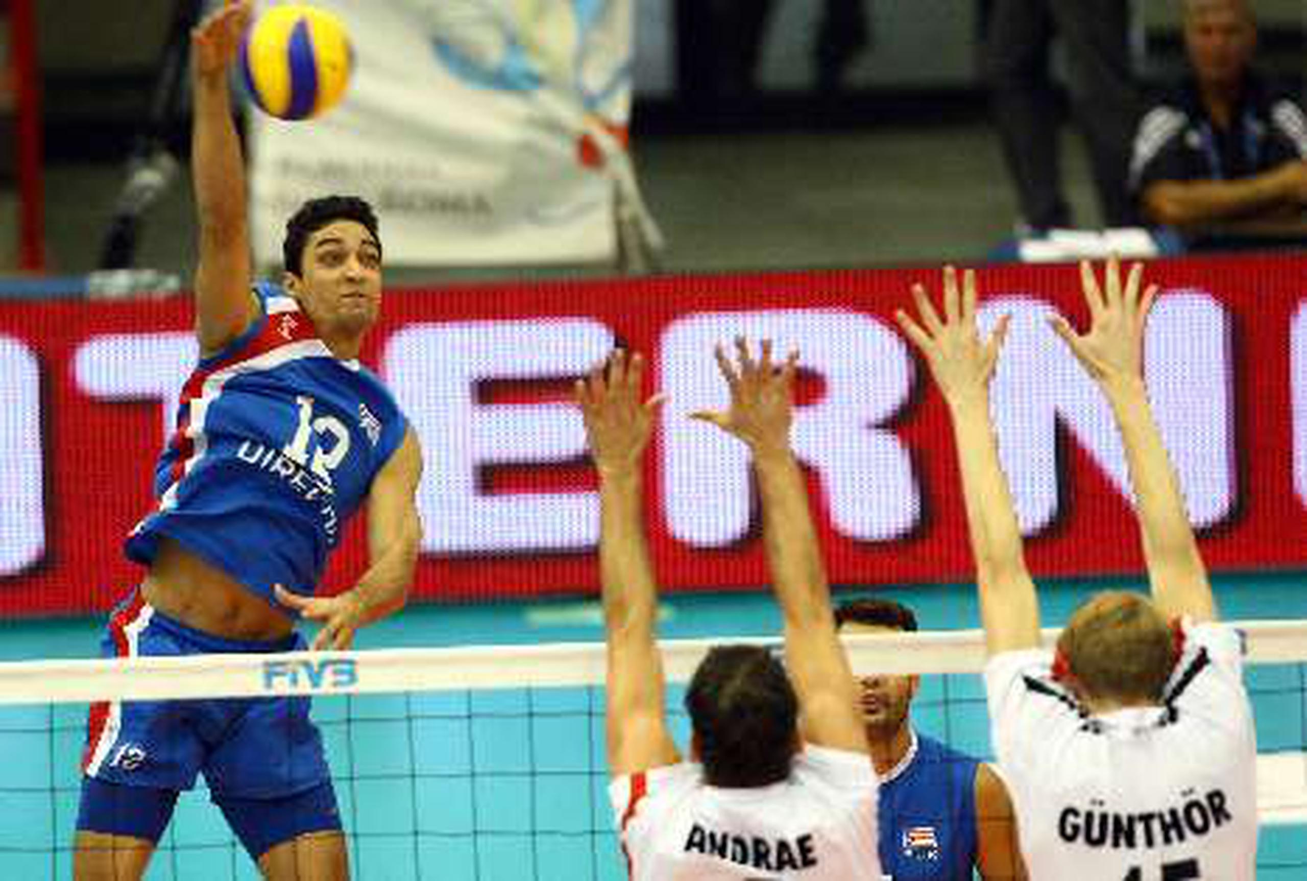 Alemania nos apagó - Primera Hora