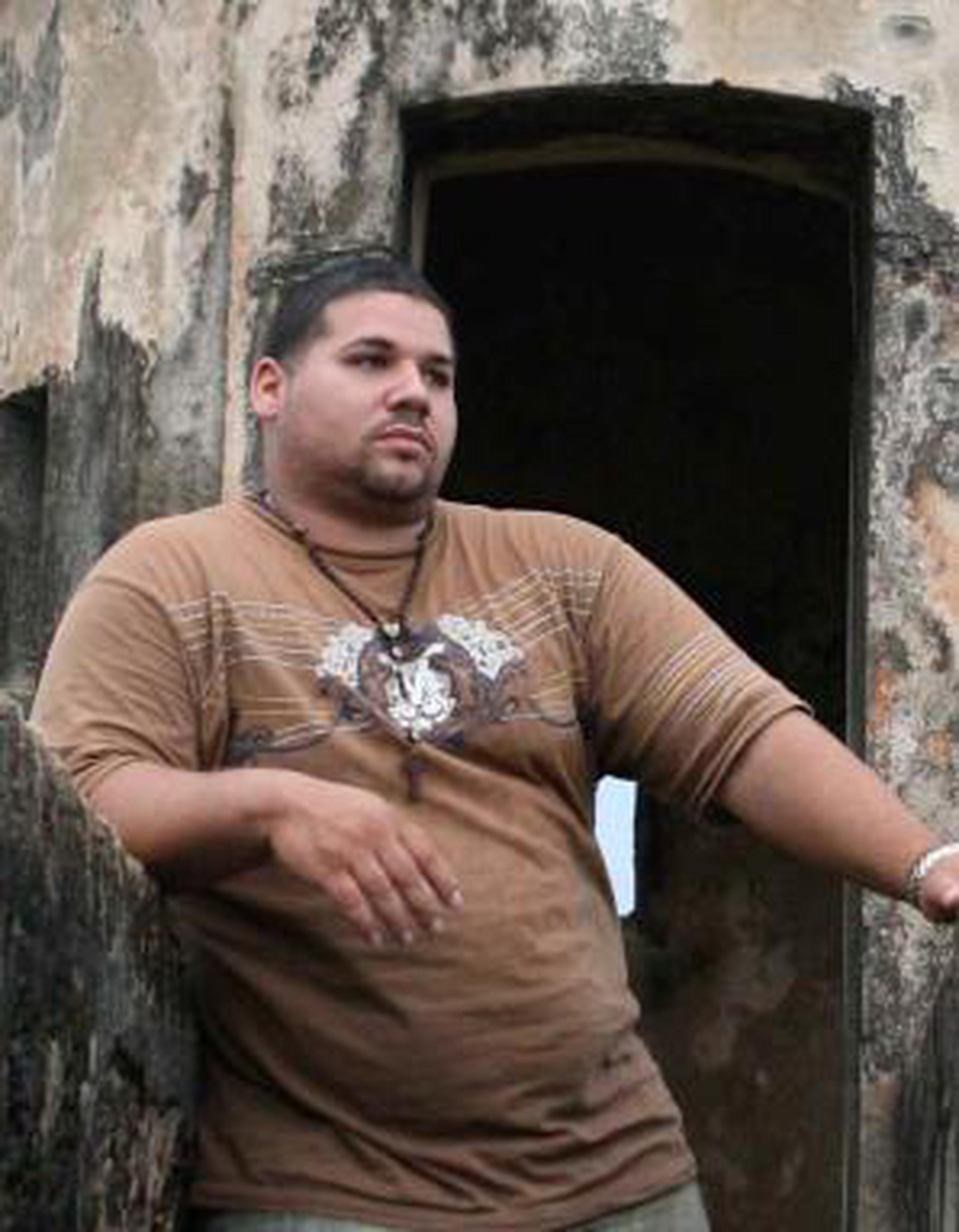 Jonathan Román sigue preso de sus miedos - Primera Hora