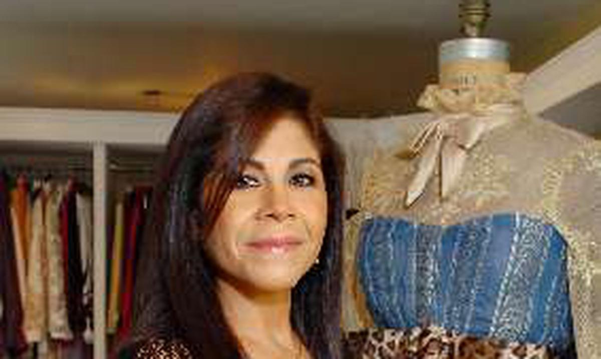 Sonia Rivera mostrará su esencia - Primera Hora