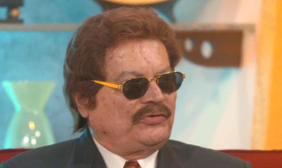 Gran dolor por la pérdida de Raúl Carbonell - Primera Hora