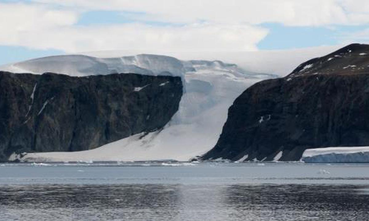 El problema del deshielo - Primera Hora