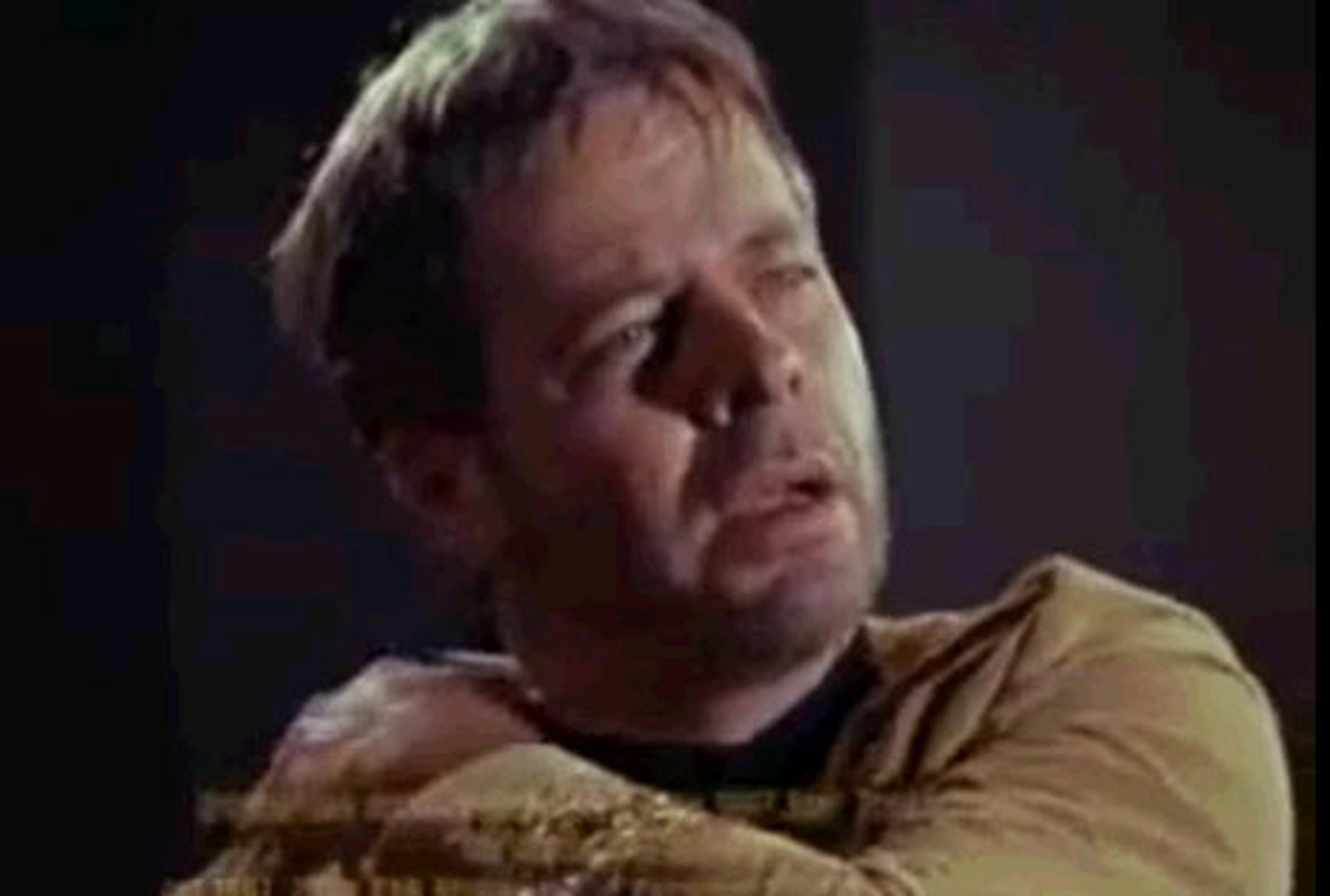 Muere William Windom, actor de la saga "Star Trek" - Primera Hora