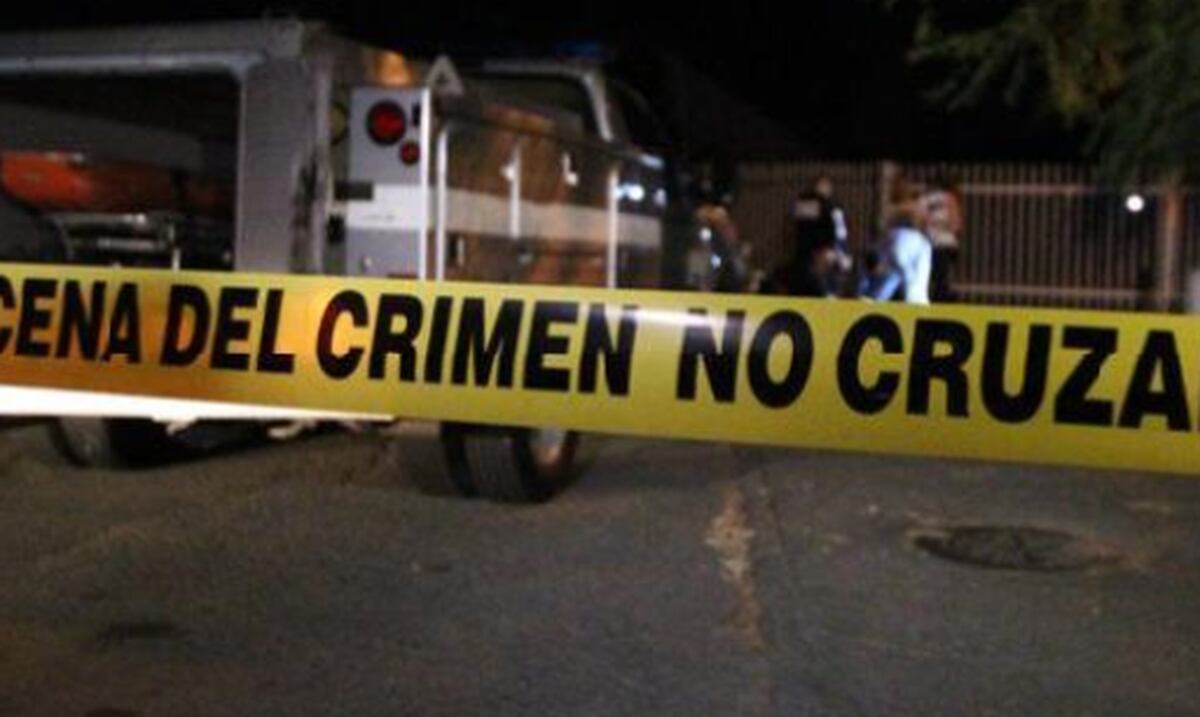 Identifican Víctimas De Doble Asesinato En Dorado Primera Hora