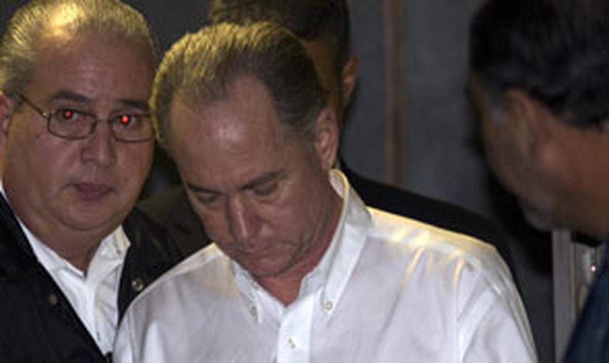 Culpable Pablo Casellas por el asesinato de su esposa Carmen Paredes ...