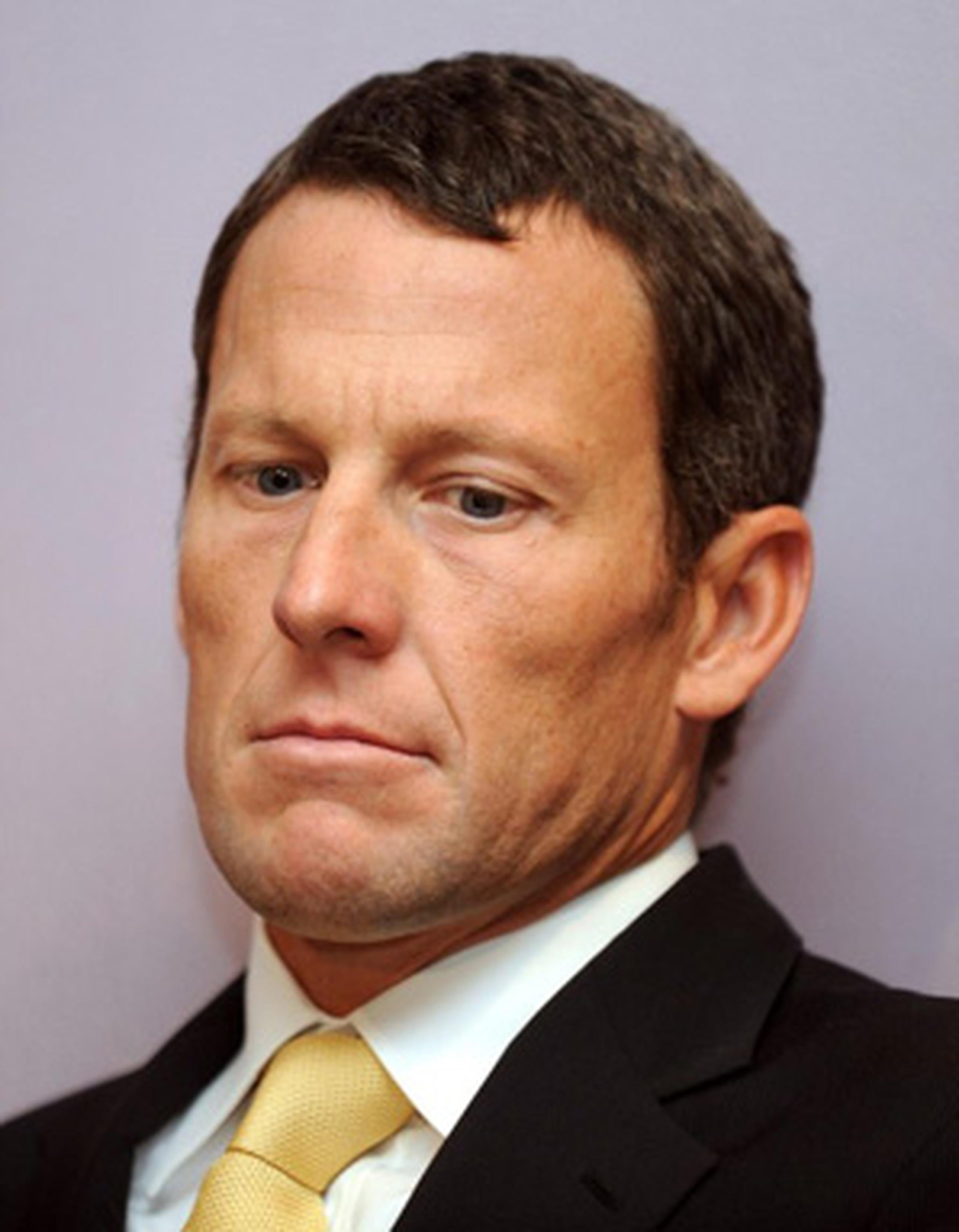 Otro revés judicial para Lance Armstrong - Primera Hora