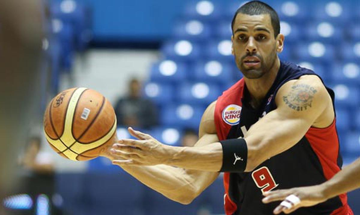 Santurce firma a Christian Dalmau - Primera Hora