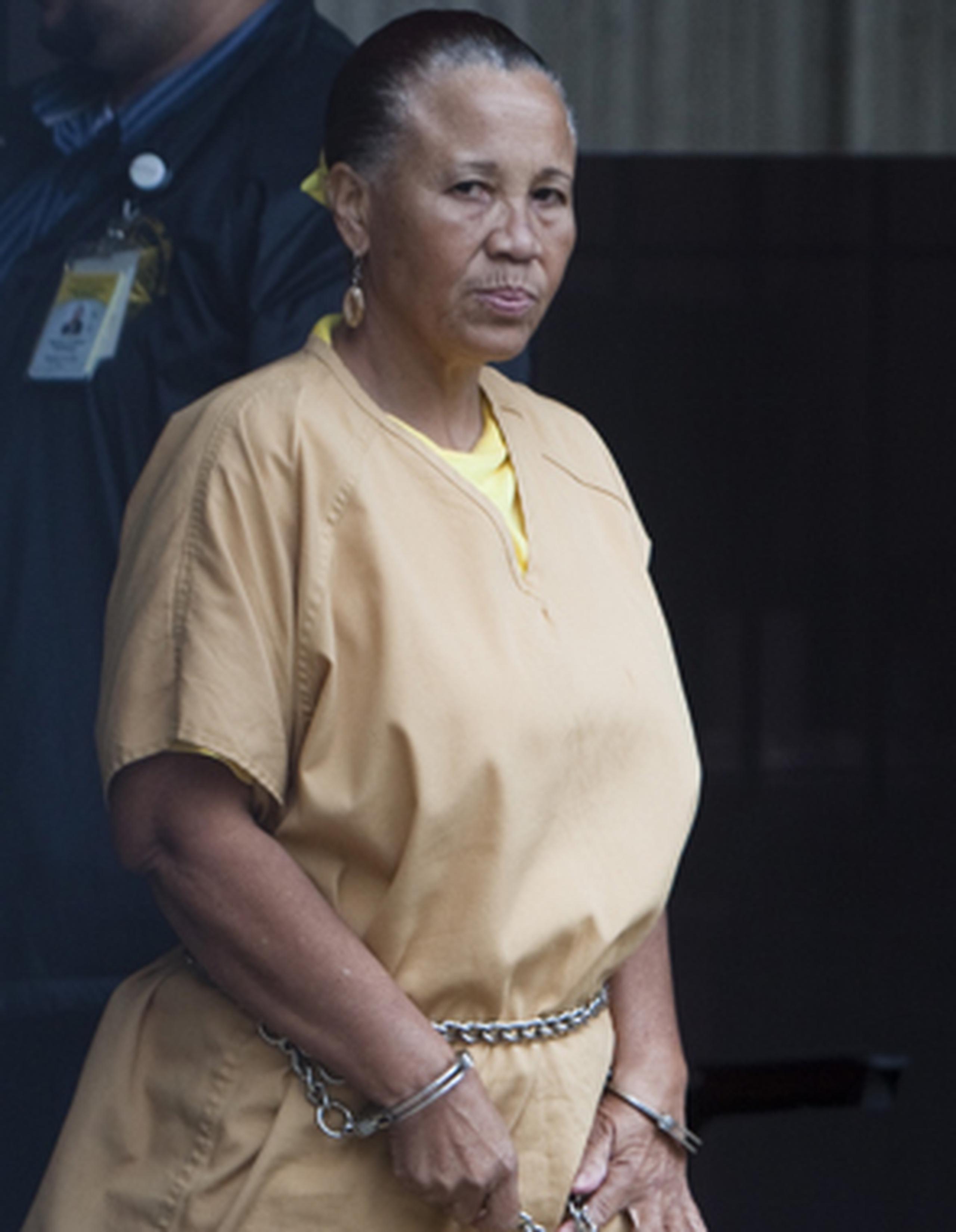 Juicio de Aida de los Santos Pineda podría atrasarse por condición de ...