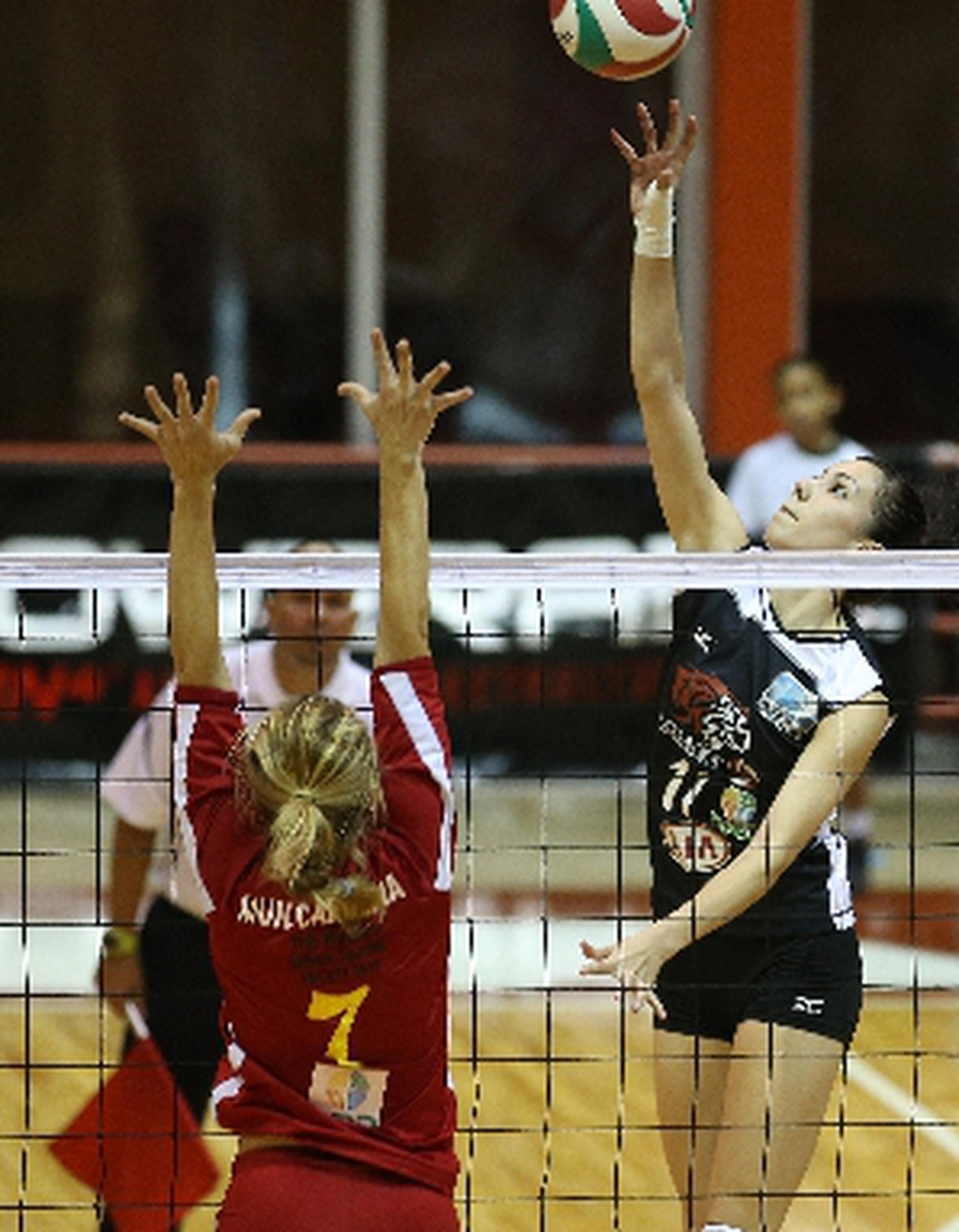 Legna Hernández cubre todas las “bases” - Primera Hora