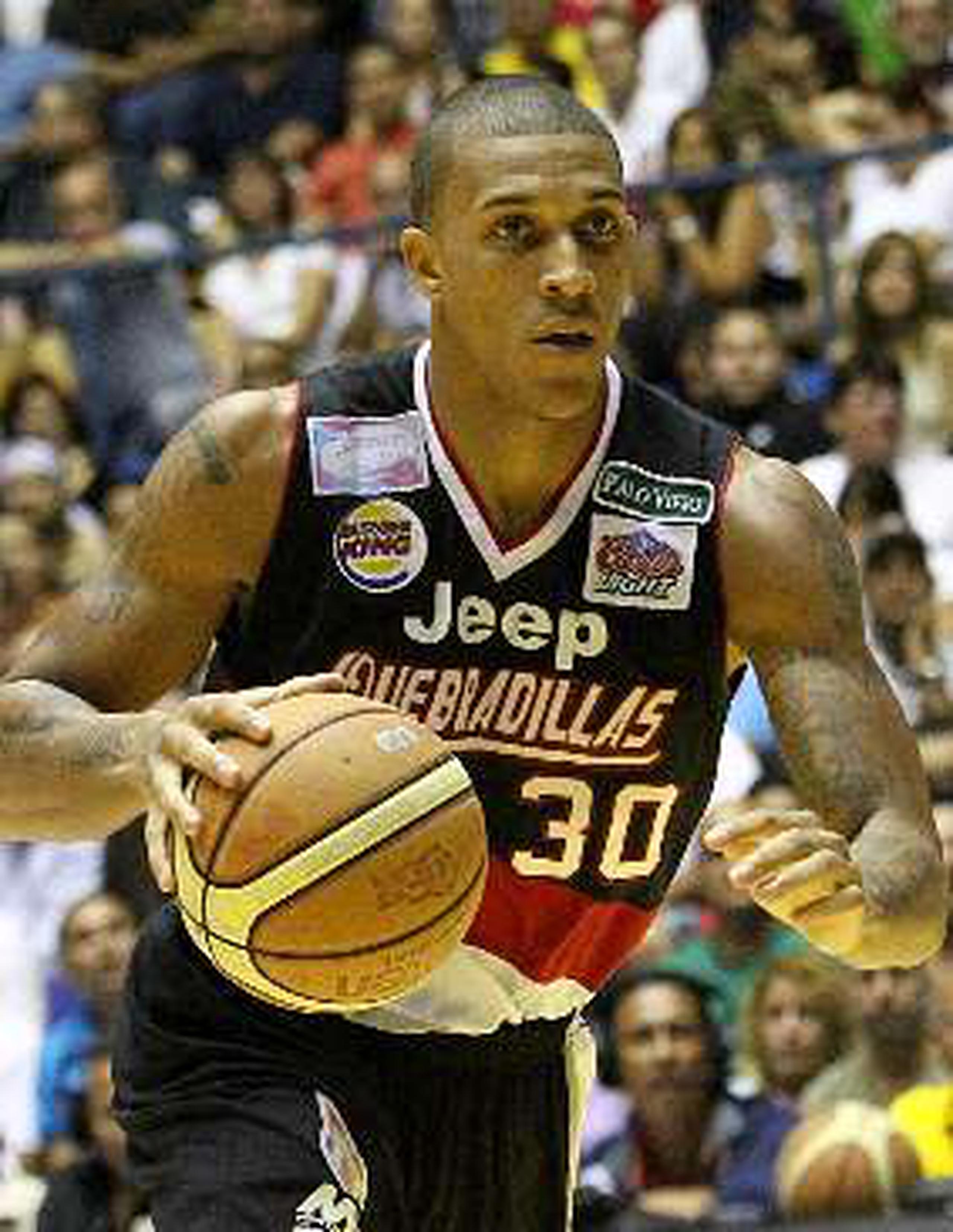 Joel Jones Camacho pide que esperen por él - Primera Hora