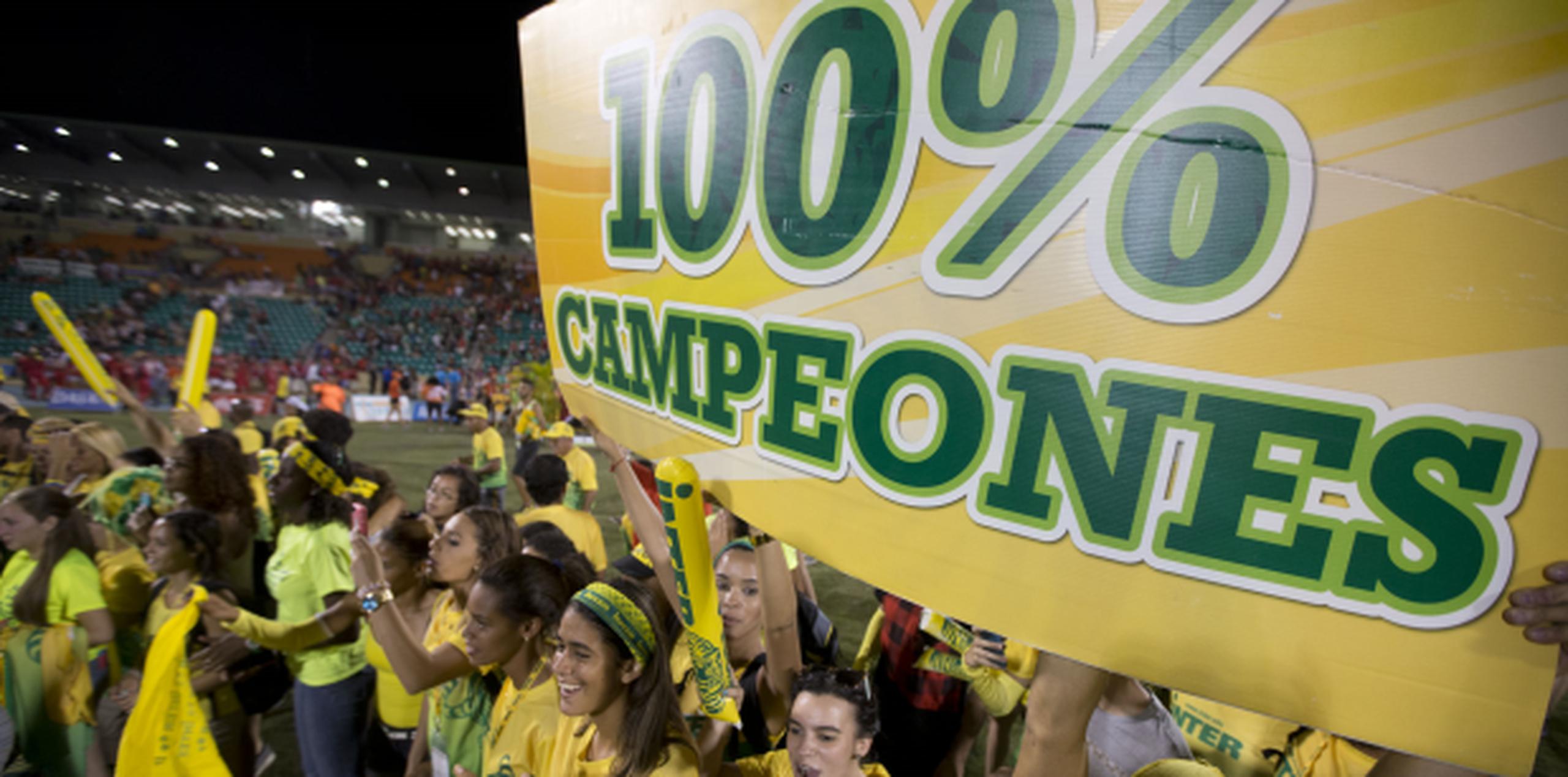 La Inter gana las Justas de Atletismo de la LAI - Primera Hora