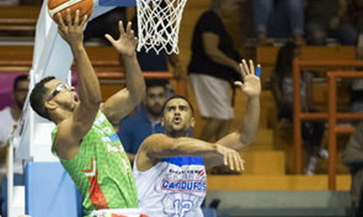 Gilberto Clavell quiere otro turno en la Selección Nacional - Primera Hora