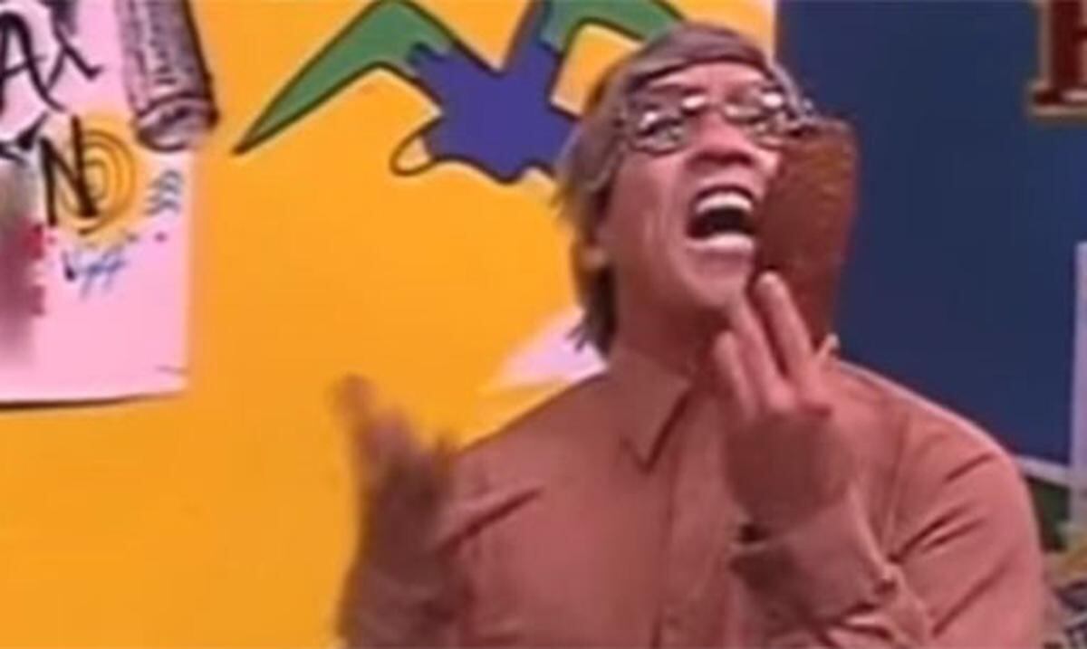 TBT: Cuando te morías de la risa con "Epifanio" en "El Kiosko Budweiser ...