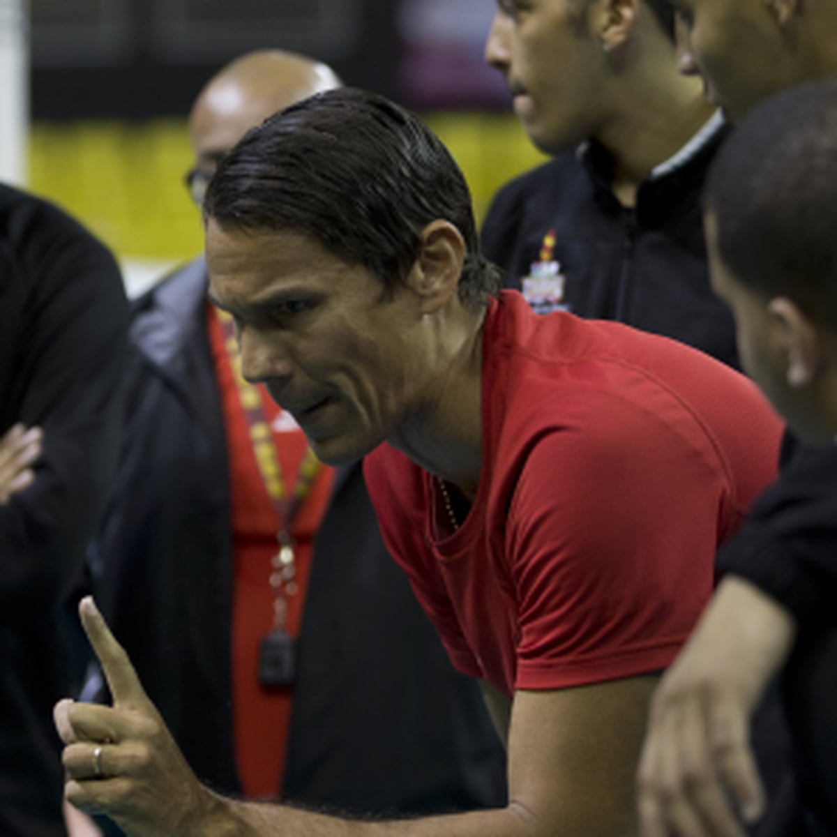 “Monchito” Hernández ayudó a enderezar el rumbo de los Indios - Primera ...