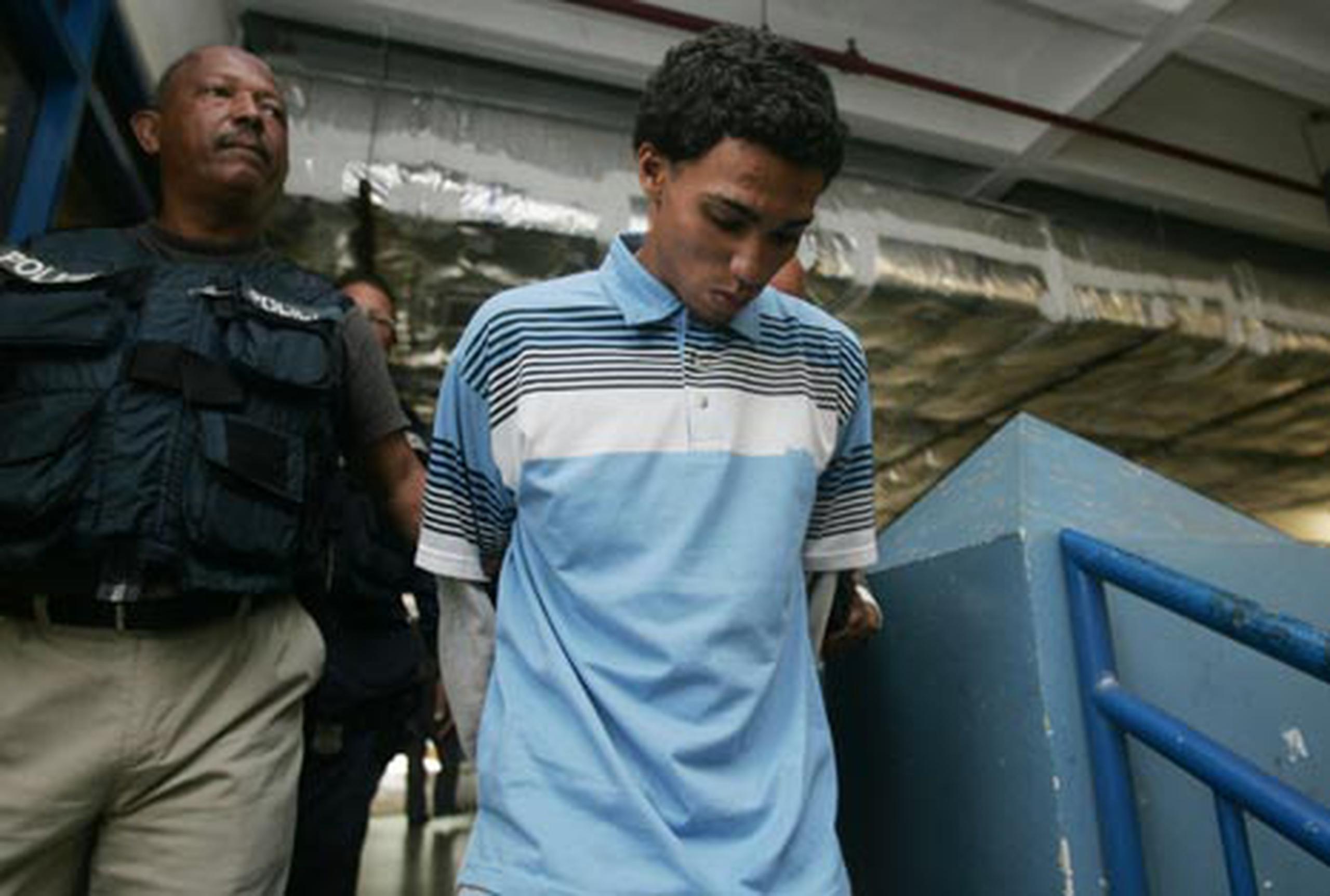 Bajo arresto sospechoso de asesinar a pastor - Primera Hora