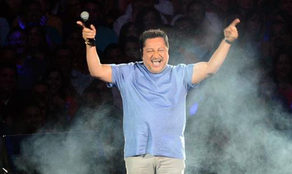 Se cumplen cinco años de la partida de Luis Raúl - Primera Hora