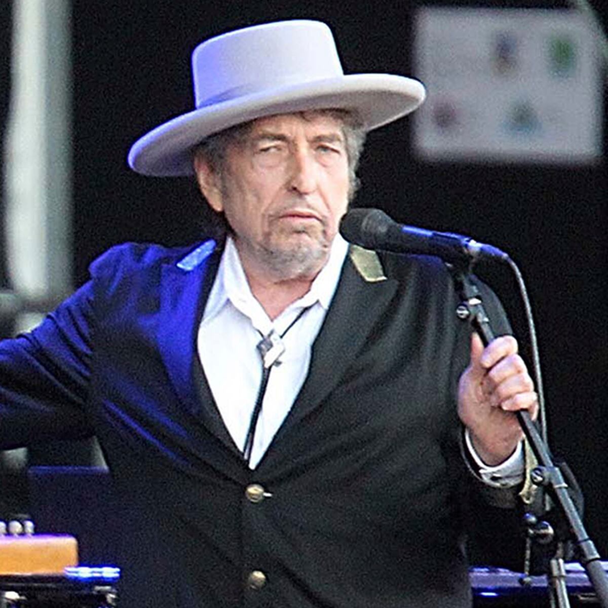 Bob Dylan gana el premio Nobel de Literatura - Primera Hora