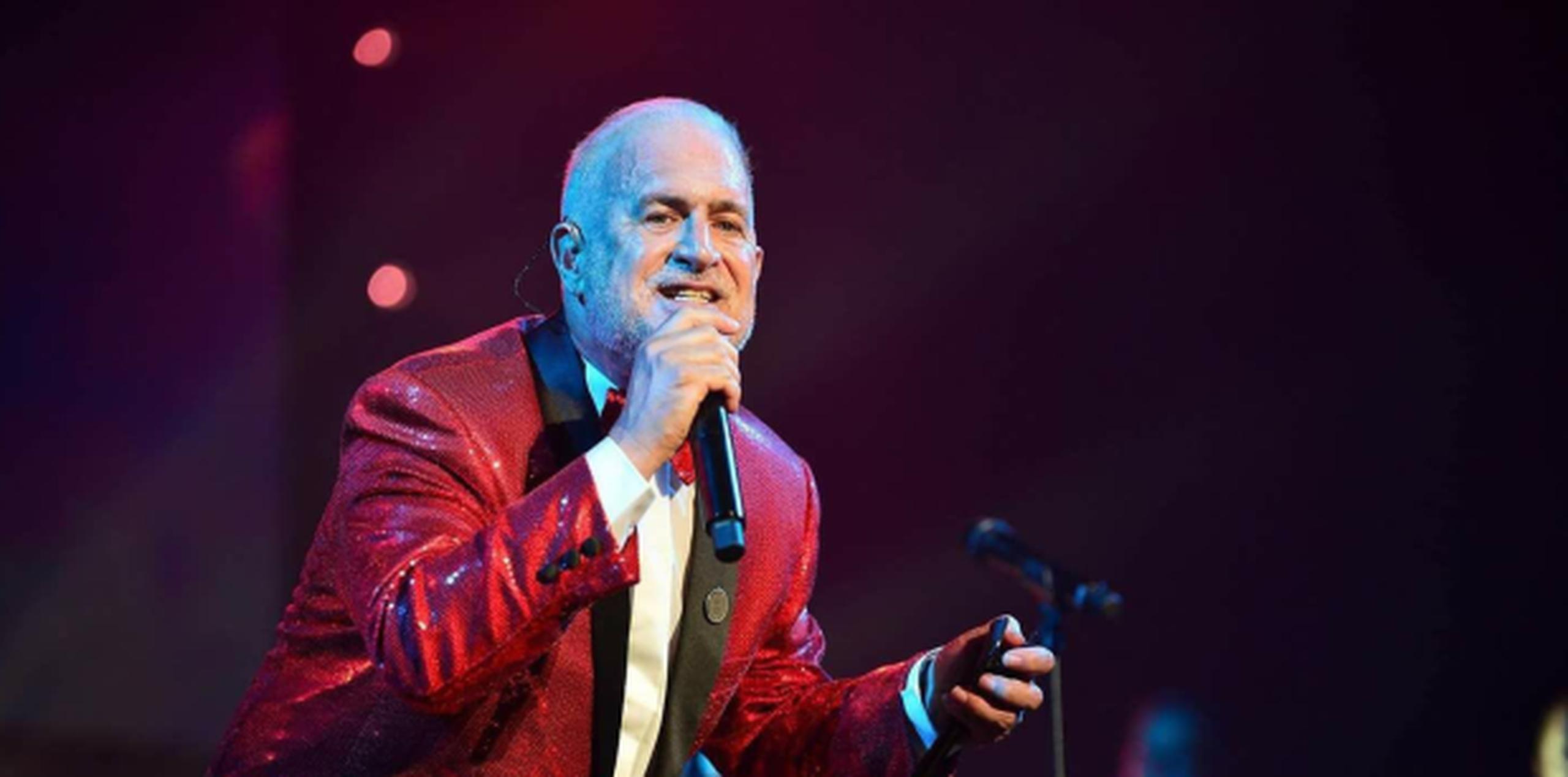 Rendirán homenaje a Jerry Rivas en Bayamón - Primera Hora