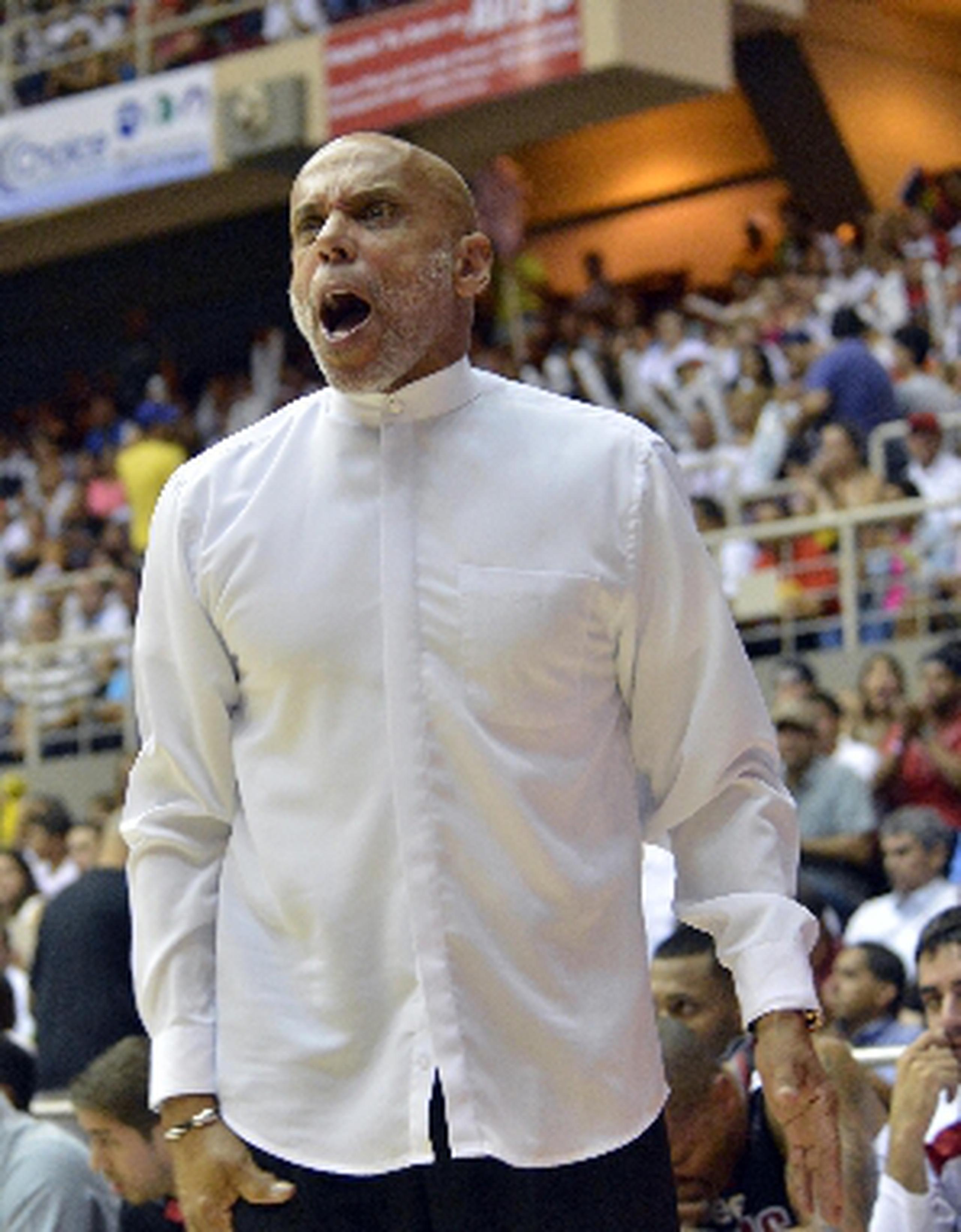 Futuro prometedor para los corsarios - Primera Hora