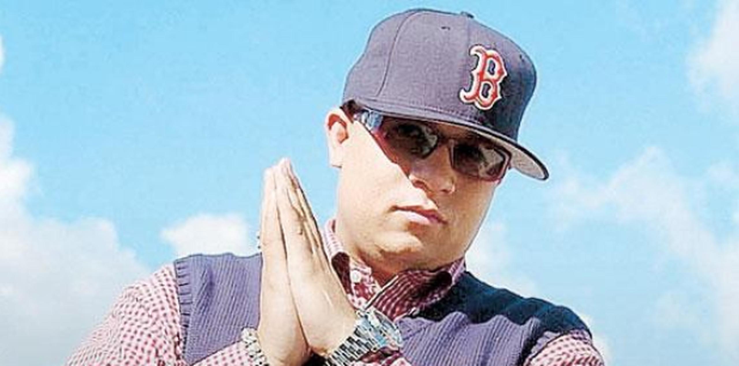 Héctor El Father activa'o en la ayuda a damnificados - Primera Hora