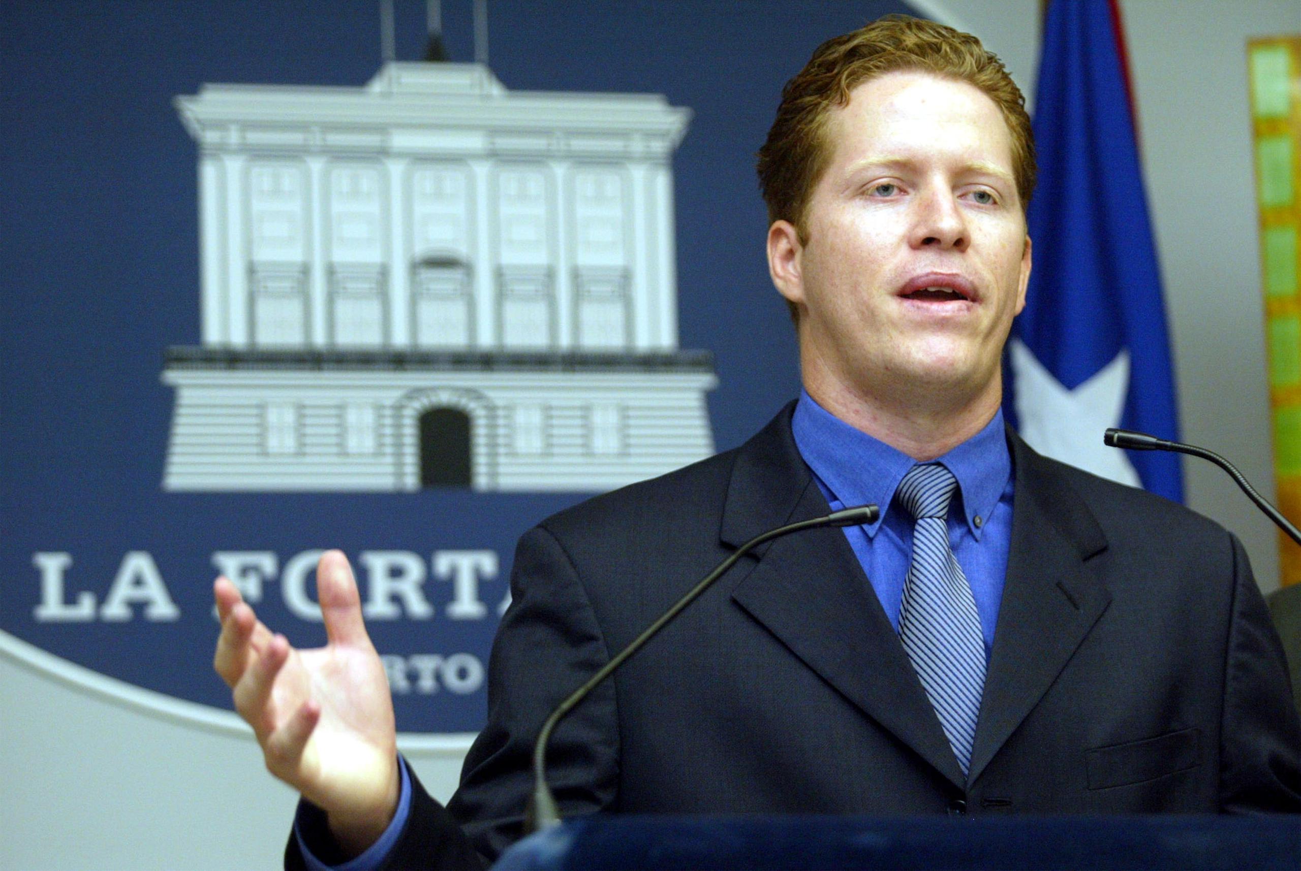 Llegó la hora de David Bernier - Primera Hora