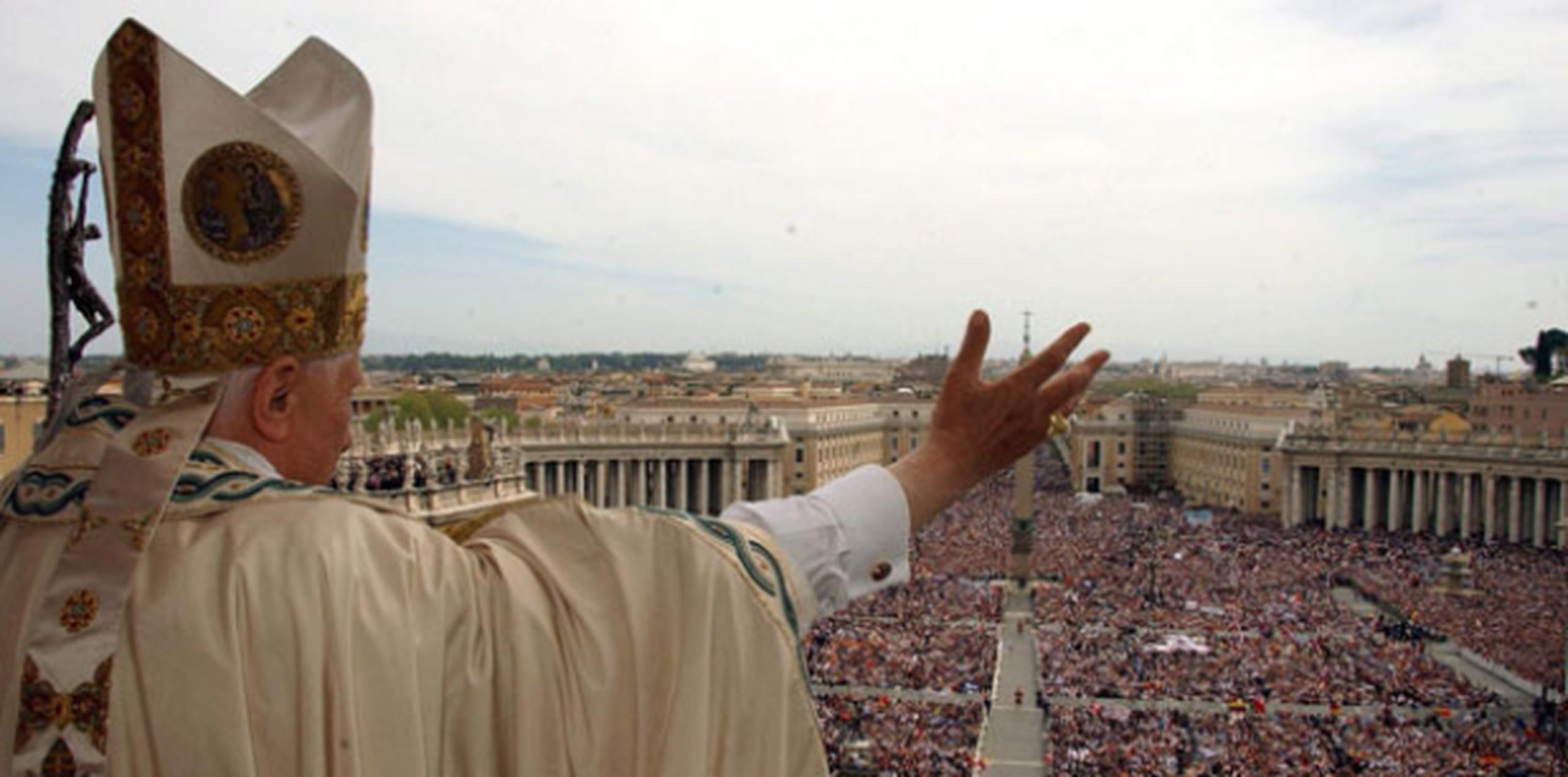 Los católicos en el mundo aumentan a 1,229 millones y se mantienen en ...