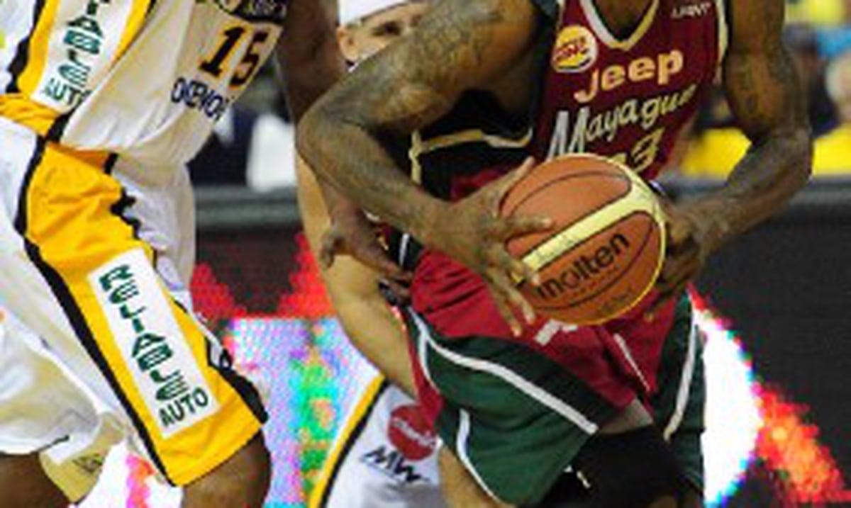 Indios de Mayagüez dominan duelo de invictos en el BSN - Primera Hora