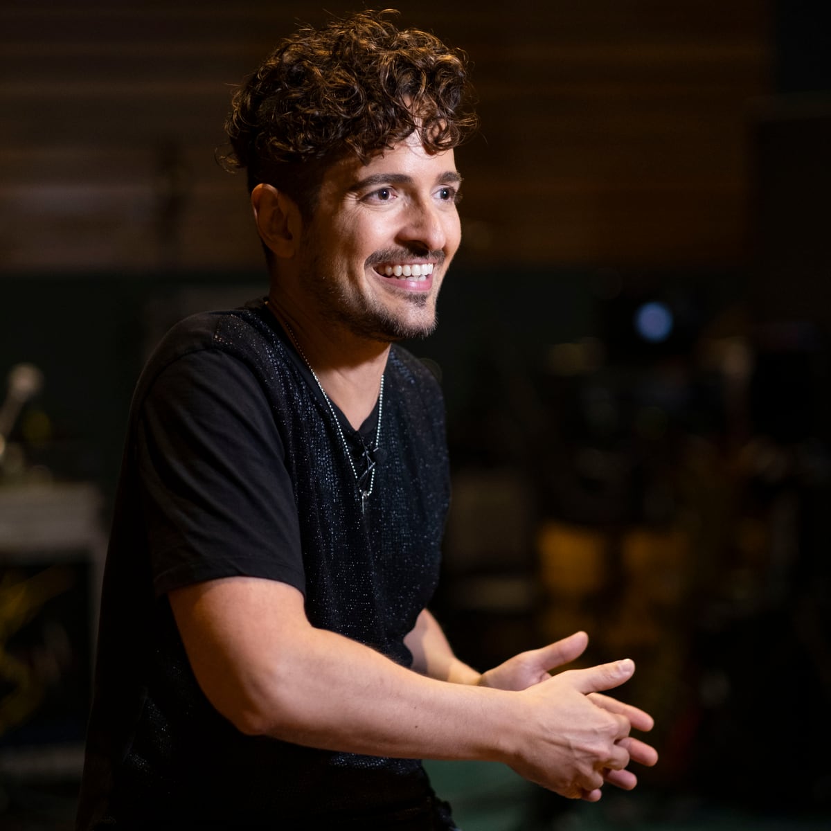 Tommy Torres revela algunos detalles de su segundo concierto virtual ...