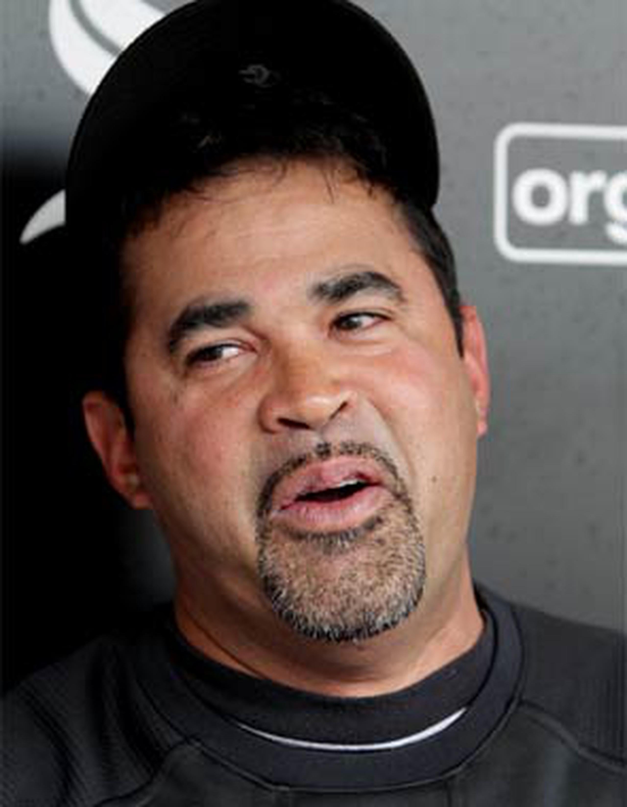 Ozzie Guillén quiere volver a dirigir - Primera Hora