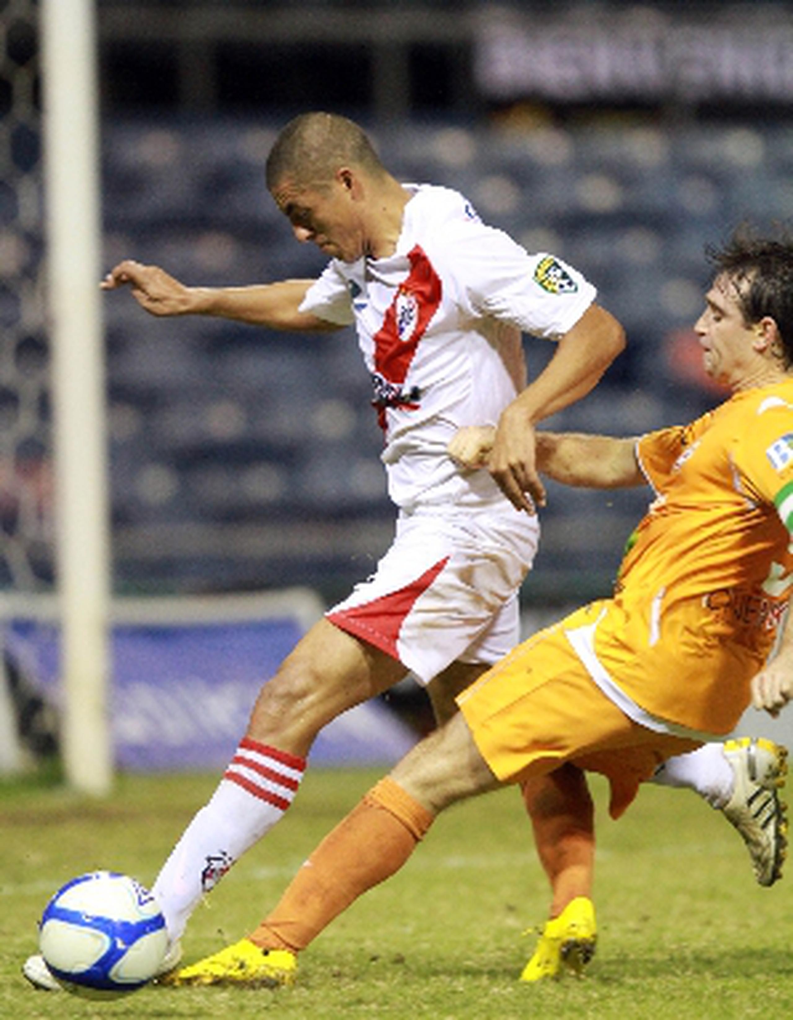 Puerto Rico Soccer League: Otro intento del fútbol profesional ...