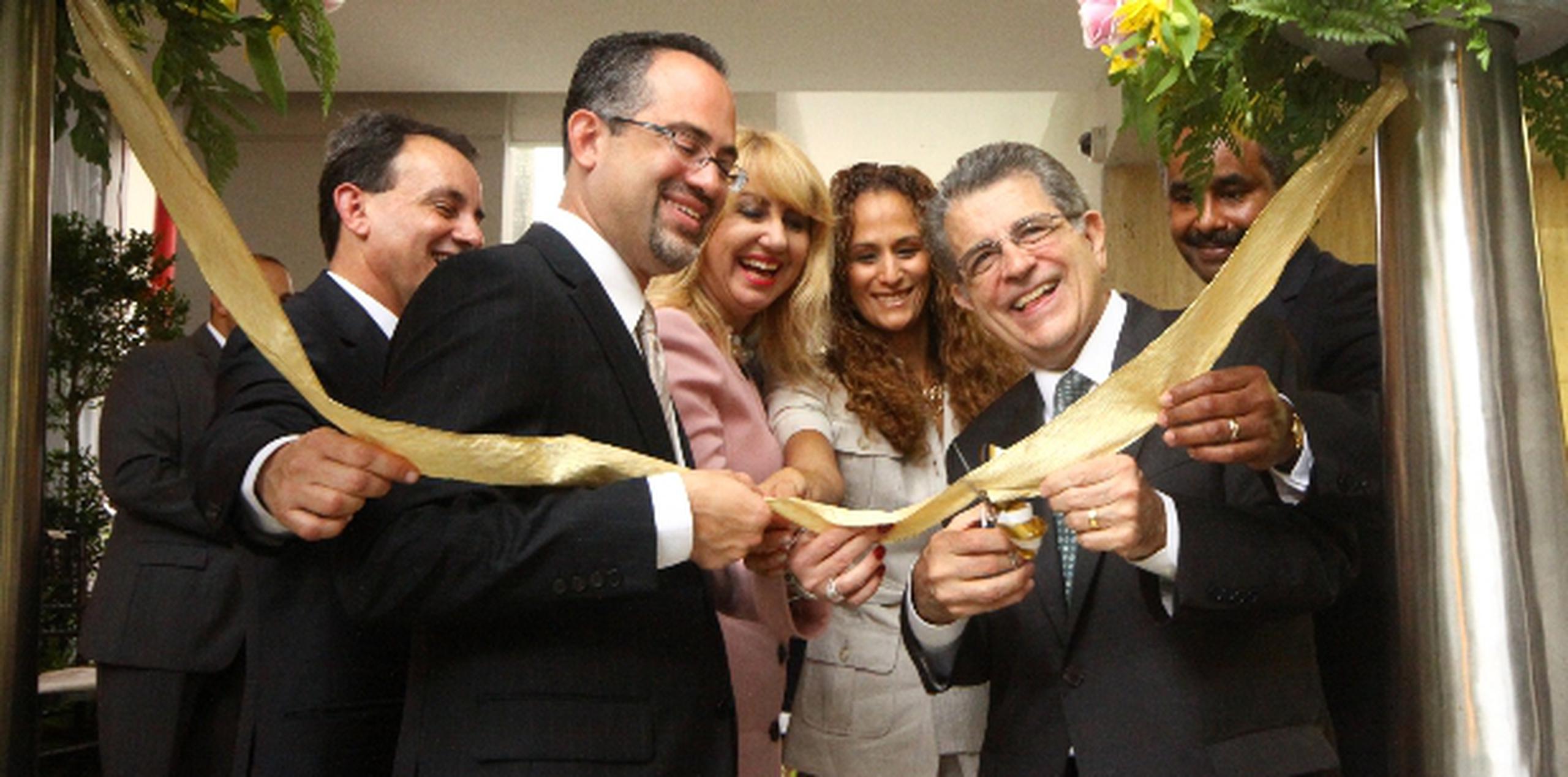 Inauguran Sala De Casos De Violencia Doméstica En Arecibo Primera Hora