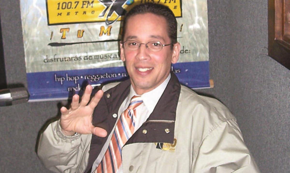 Pastor de Alex Trujillo cree en su transformación - Primera Hora