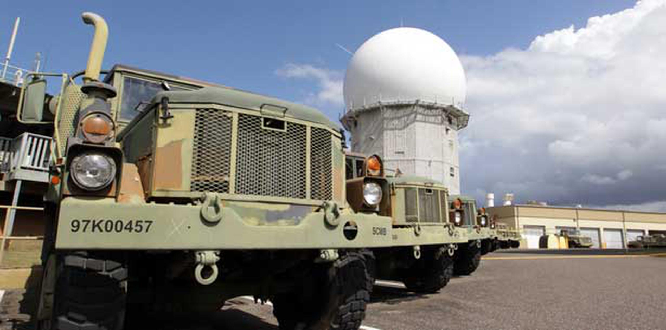 Tres personas enfrentan cargos por fraude en tienda militar de la Base ...