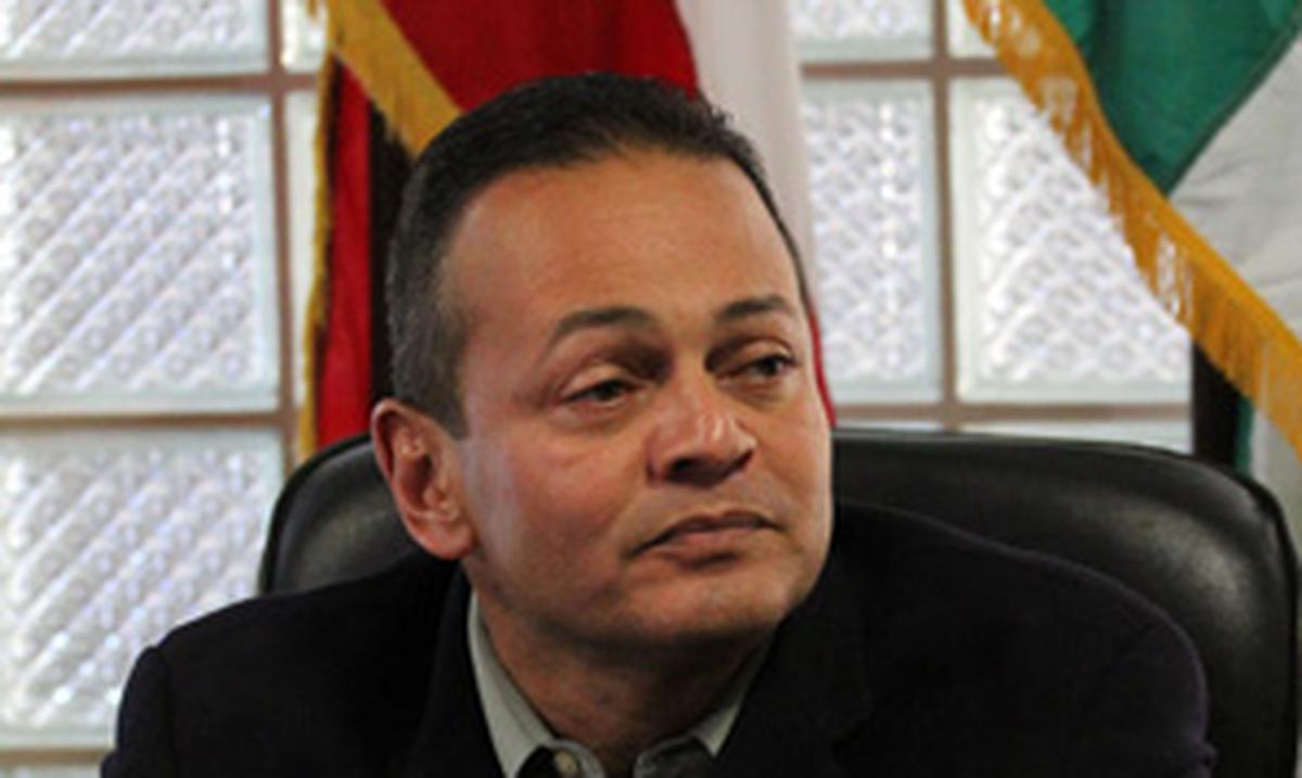 Federales entrevistan por tres horas al Alcalde de Añasco - Primera Hora