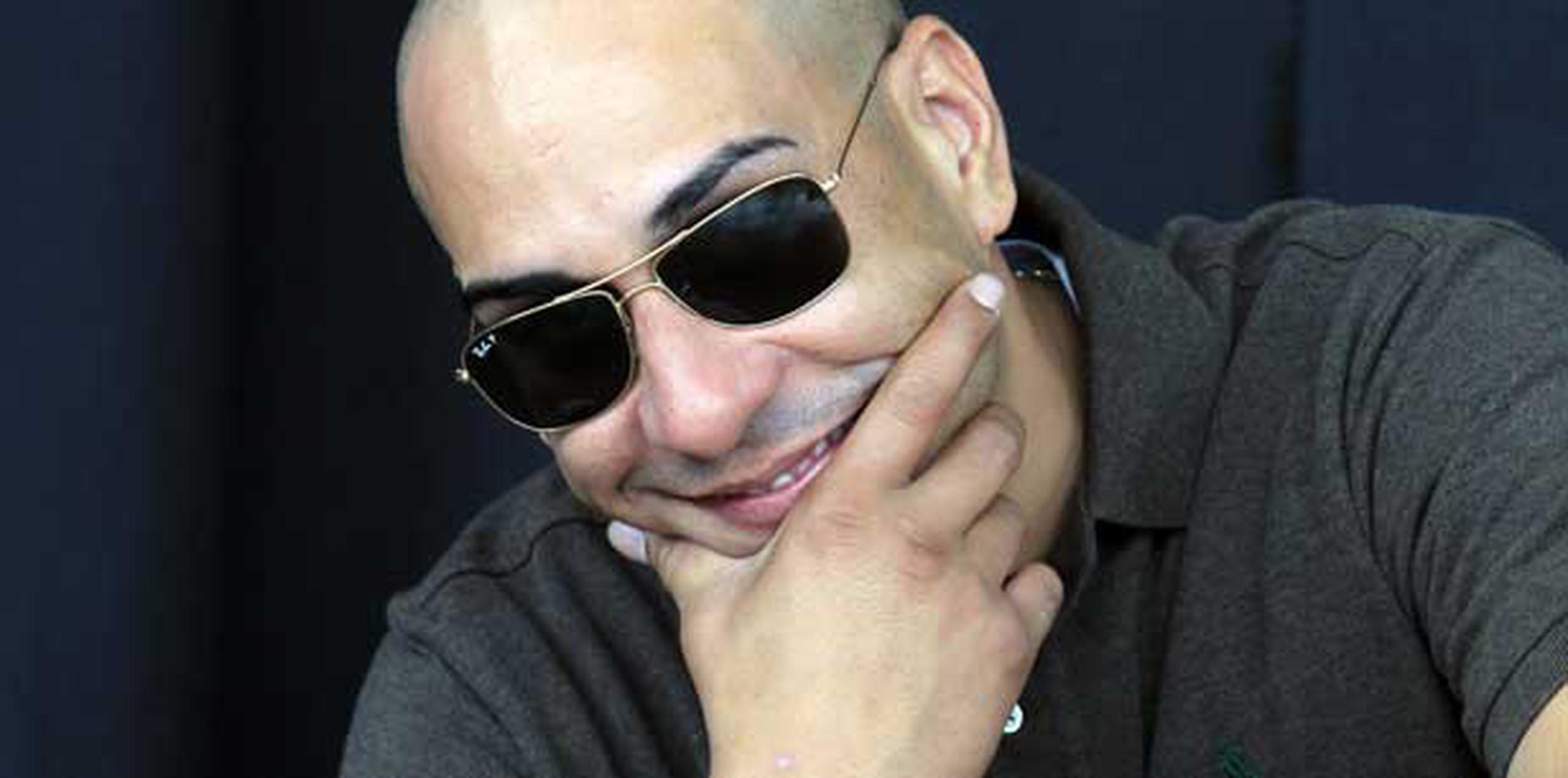 Yomo está tan adolorido como si hubiera peleado con Miguel Cotto ...