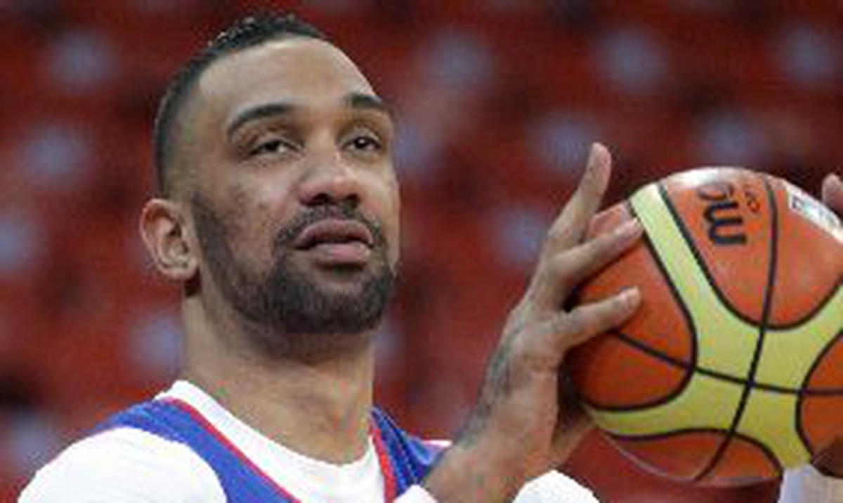 En vano doble-doble de Peter John Ramos - Primera Hora