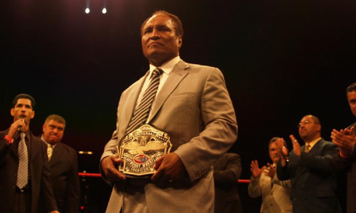 Carlitos Colón: ícono boricua - Primera Hora