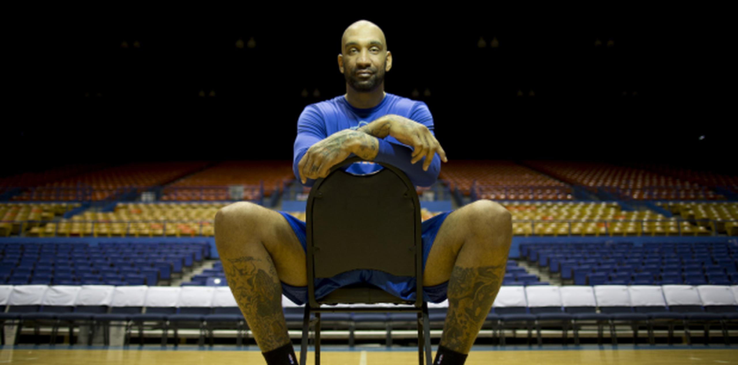 Peter John Ramos ya es gallito - Primera Hora